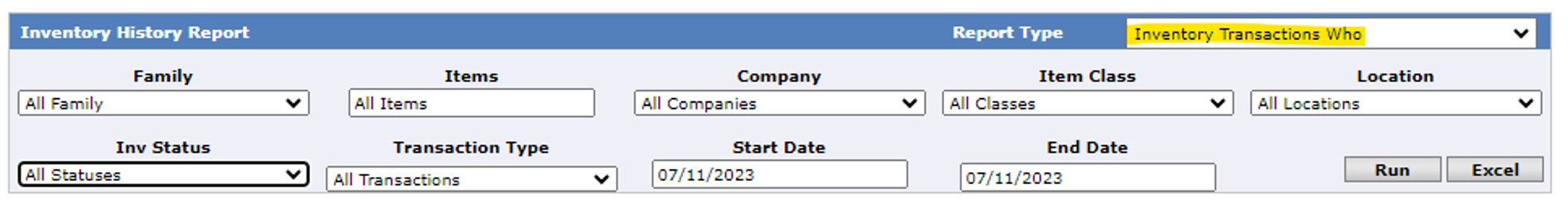 What’s New in Tensoft SemiOps